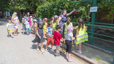 Тодор Попов: Щастлив съм, че всички наши инициативи, получиха ...